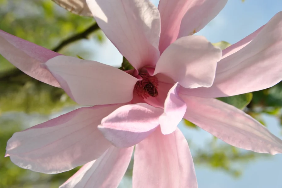 Magnolia 'Galaxy' | Magnolia 'Galaxy' - Van den Berk Nurseries